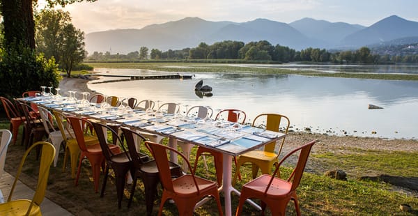 La limonaia in Merone - Restaurant Reviews, Menu and Prices | TheFork