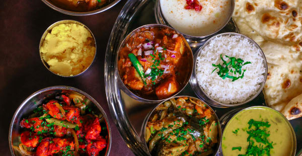 Paro Indian - Covent Garden & Strand in London - Restaurant Reviews ...