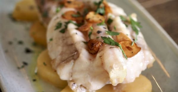 Bivio - Steak House in Barcelona - Restaurant Reviews, Menu and Prices ...