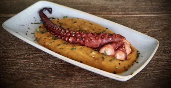 Bivio - Steak House in Barcelona - Restaurant Reviews, Menu and Prices ...