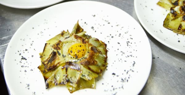 Finca El Abeto in Elche - Restaurant Reviews, Menu and Prices | TheFork