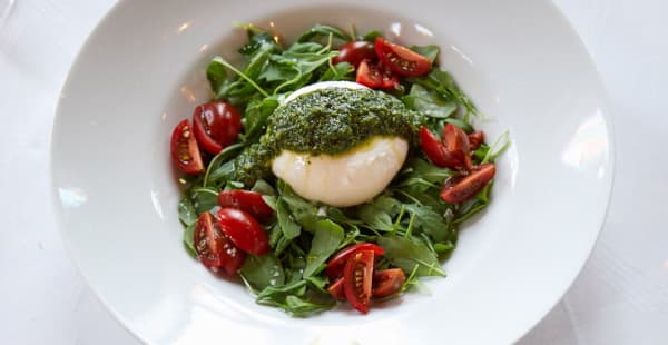 Restaurant Finca El Abeto à Elche - Menu, avis, prix et réservation ...