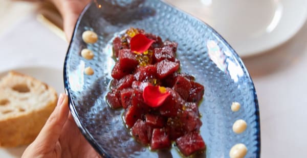 Restaurant Finca El Abeto à Elche - Menu, avis, prix et réservation ...