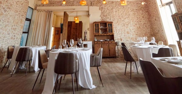 Restaurante Finca El Abeto en Elche - Menú 2024, opiniones, precios y ...