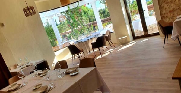 Restaurante Finca El Abeto en Elche - Menú 2024, opiniones, precios y ...