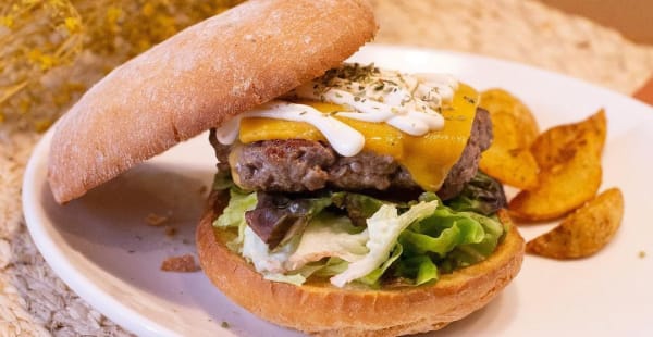 Carte et Menus 2023 - Favela à Vilassar De Mar | TheFork