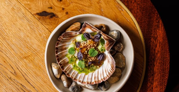 BiBi Restaurant in London - Restaurant Reviews, Menu and Prices | TheFork