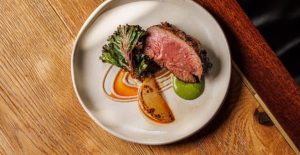 BiBi Restaurant in London - Restaurant Reviews, Menu and Prices | TheFork