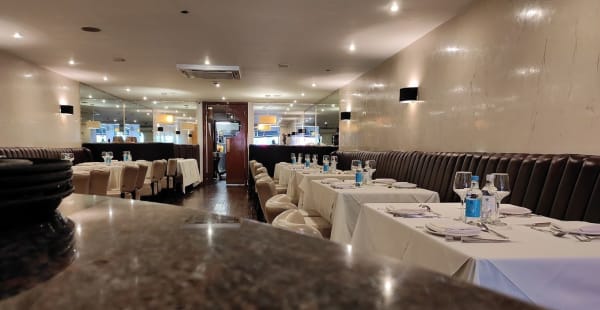 The Voujon in London - Restaurant Reviews, Menu and Prices | TheFork