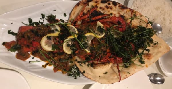 The Voujon in London - Restaurant Reviews, Menu and Prices | TheFork