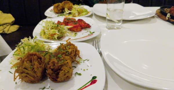 The Voujon in London - Restaurant Reviews, Menu and Prices | TheFork