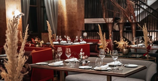 Piazza Italiana in London - Restaurant Reviews, Menu and Prices | TheFork