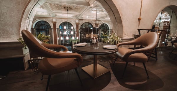 Piazza Italiana in London - Restaurant Reviews, Menus, and Prices | TheFork