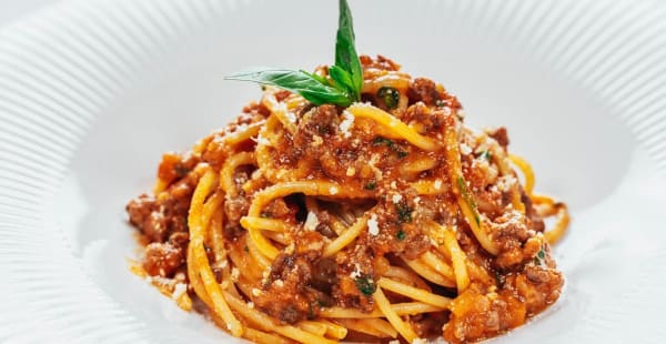 Piazza Italiana in London - Restaurant Reviews, Menus, and Prices | TheFork