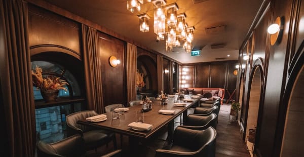 Piazza Italiana in London - Restaurant Reviews, Menus, and Prices | TheFork