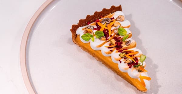 Theion in Guildford - Restaurant Reviews, Menus, and Prices | TheFork