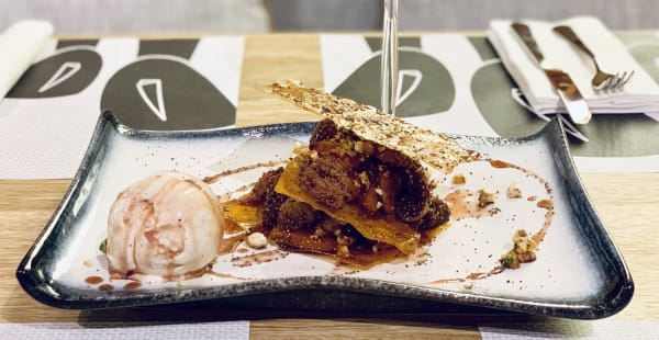 Theion in Guildford - Restaurant Reviews, Menus, and Prices | TheFork