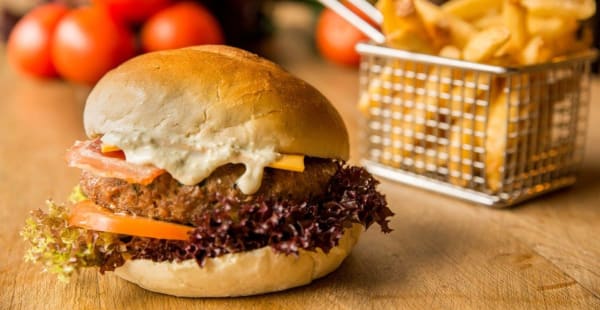 Restaurante Atlas Taste en Ámsterdam - Menú 2024, opiniones, precios y ...