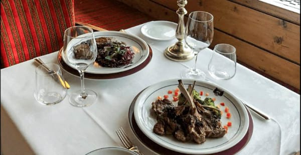 Il Posticino in Ampezzo - Restaurant Reviews, Menu and Prices | TheFork