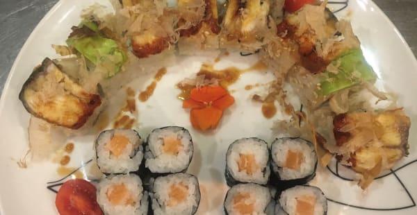 Restaurant Taiyo à Paris - Menu, avis, prix et réservation | TheFork