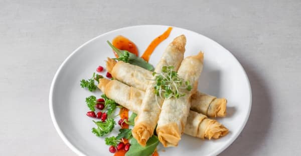 Hinar Kitchen in Poole - Restaurant Reviews, Menus, and Prices | TheFork