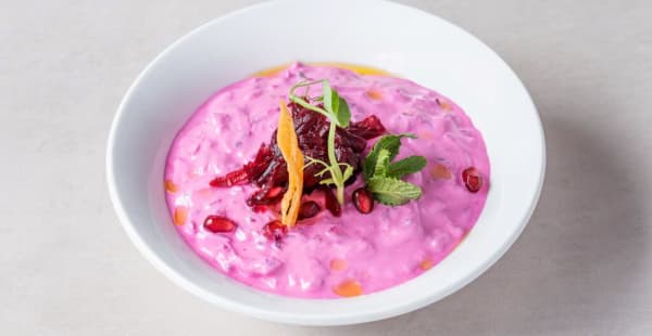 Hinar Kitchen in Poole - Restaurant Reviews, Menu and Prices | TheFork