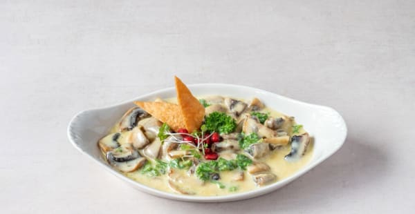 Hinar Kitchen in Poole - Restaurant Reviews, Menus, and Prices | TheFork