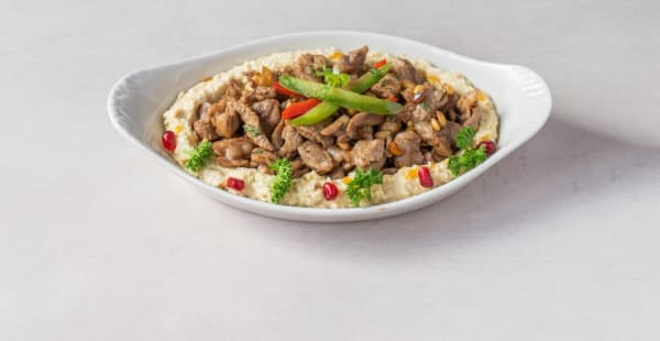 Hinar Kitchen in Poole - Restaurant Reviews, Menu and Prices | TheFork