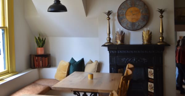 The Griffin Inn Bath in Bath - Restaurant Reviews, Menus, and Prices ...