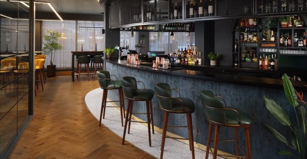 Manchester Deansgate Bar & Grill in Manchester - Restaurant Reviews ...