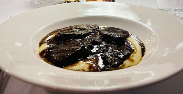 La Pigna in Rome - Restaurant Reviews, Menu and Prices | TheFork