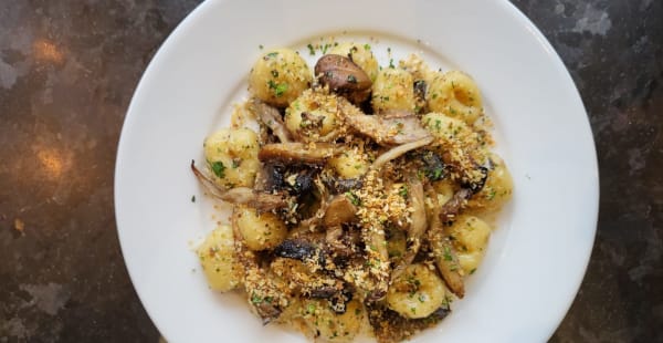 Morso in London - Restaurant Reviews, Menu and Prices | TheFork