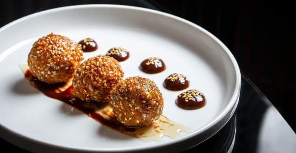 No 5 Dining & Lounge in London - Restaurant Reviews, Menus, and Prices ...