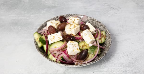 Nostimo in London - Restaurant Reviews, Menu and Prices | TheFork