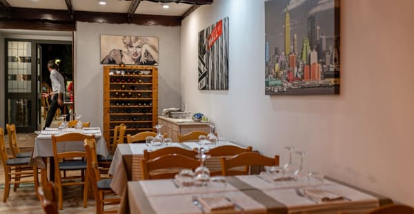 La Locanda in Sarnico - Restaurant Reviews, Menu and Prices | TheFork