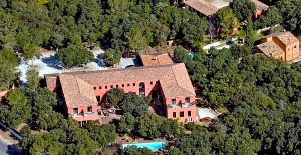 Restaurant Disini à Castries - Menu, avis, prix et réservation | TheFork