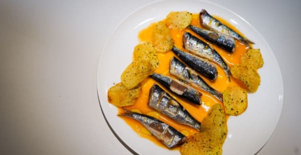 La Cosmo in Málaga - Restaurant Reviews, Menu and Prices | TheFork