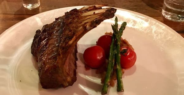Meat & More in Utrecht - Menu, openingstijden, prijzen, adres van ...