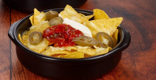 Hop Poles in London - Restaurant Reviews, Menu and Prices | TheFork