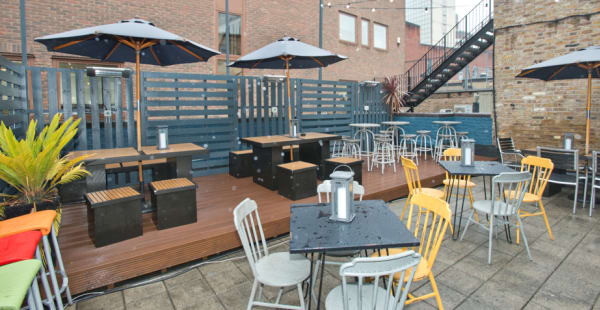 Hop Poles in London - Restaurant Reviews, Menu and Prices | TheFork