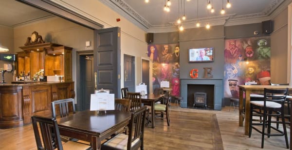 Hop Poles in London - Restaurant Reviews, Menu and Prices | TheFork