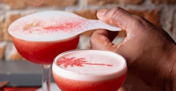 The Coconut Tree - Bath in Bath - Restaurant Reviews, Menus, and Prices ...