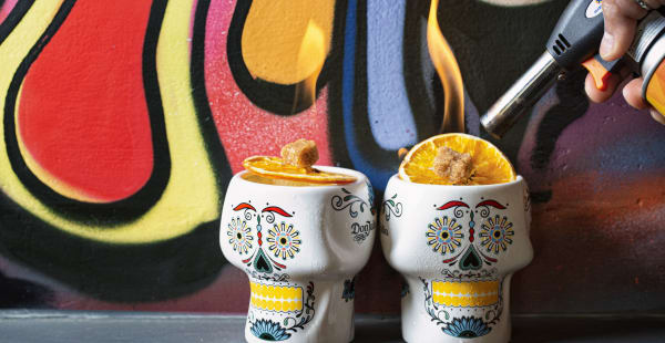 The Coconut Tree - Bath in Bath - Restaurant Reviews, Menus, and Prices ...