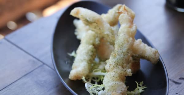 Tootoomoo - Islington in London - Restaurant Reviews, Menus, and Prices ...