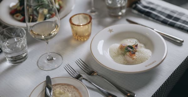 Restaurant Bohemia Basel à Bâle - Menu, avis, prix et réservation | TheFork