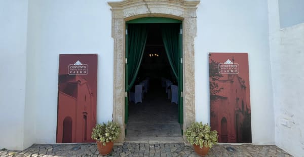 Restaurante Convent' Bio em Lagoa - Preços, menu, morada, reserva e ...