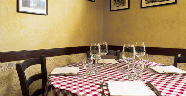 La Piola in Milan - Restaurant Reviews, Menu and Prices | TheFork