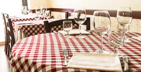 La Piola in Milan - Restaurant Reviews, Menu and Prices | TheFork