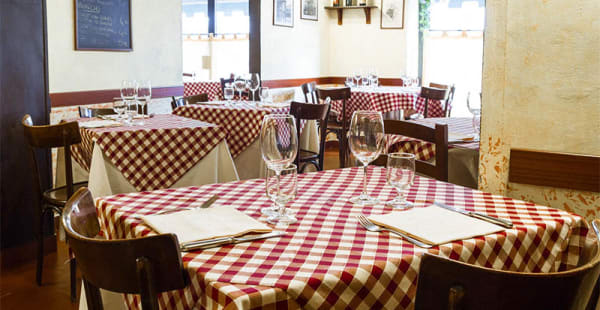 La Piola in Milan - Restaurant Reviews, Menu and Prices | TheFork