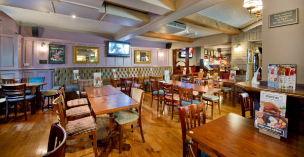 The Amber Rose in Edinburgh - Restaurant Reviews, Menu and Prices | TheFork